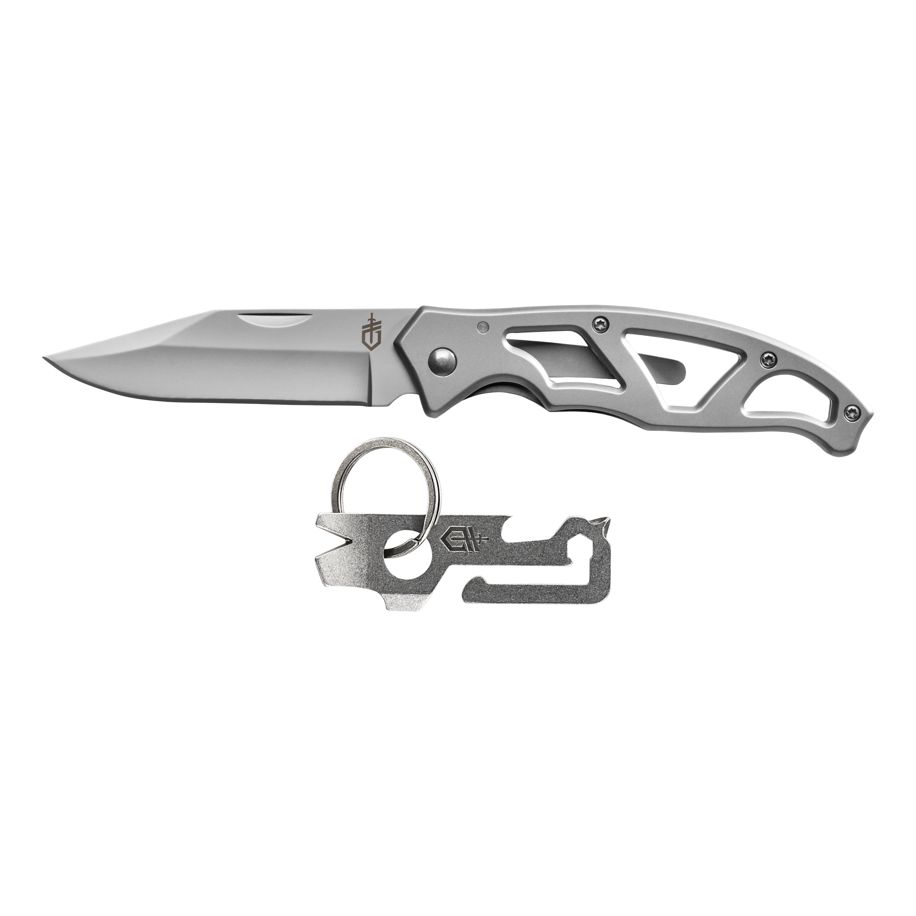 Gerber Paraframe I and Mullet EDC Combo | Mack's Prairie Wings